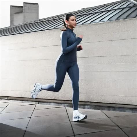 Get A Sweat On With These Best Sustainable Activewear Brands