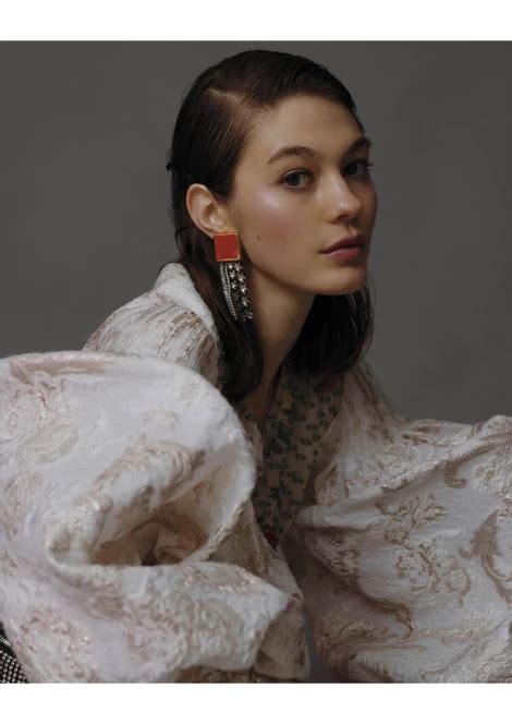 Chiara Cattaneo Fashion Model Management Srl