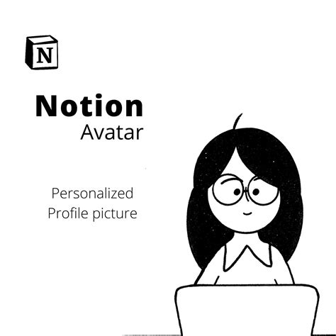 I Created This Notion Avatar What Do You Think Rnotion