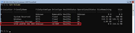 Server Core 2019 Installing Features On Demand Fod Sid 500com