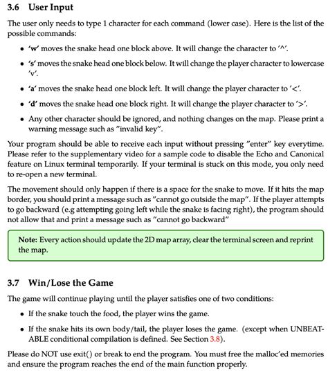 Solved Use C Programming And Do Not Use Global Variables Use