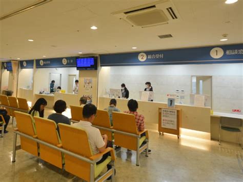 大浜第一病院那覇市の介護事務・事務職正社員の求人・採用情報 「カイゴジョブ」介護職の求人・転職・仕事探し