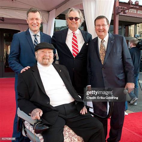 Bill Wiseman Photos And Premium High Res Pictures Getty Images