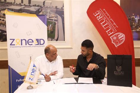 Mohamed Mohey On Linkedin This Year Has Witnessed Another Success In Collaboration With Zoneed In