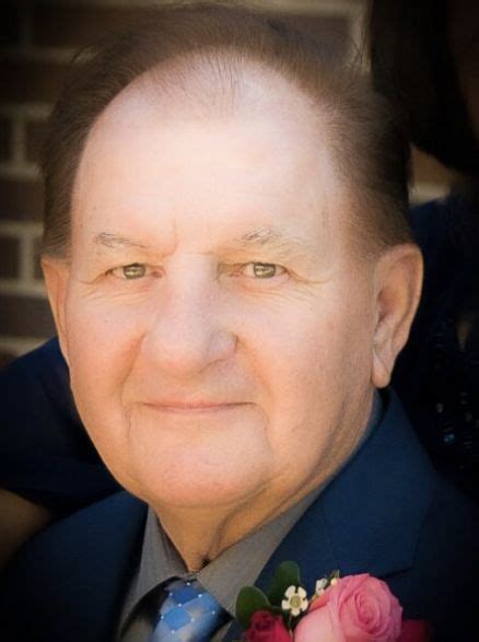 Patrick Alvin Helget 1945 2023 Find A Grave Memorial