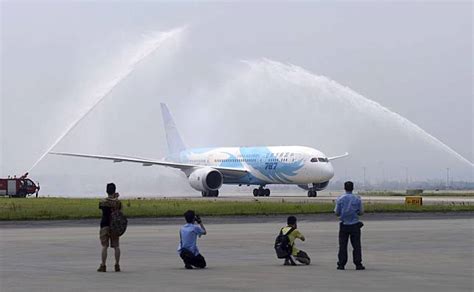 消息來源：波音即將自2021年以來首次向中國交付787夢幻客機 優分析 Line Today