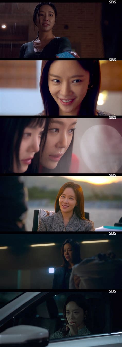 7인의 탈출 황정음 카리스마 캐릭터 만났다