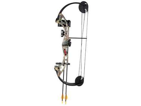 Bear Archery Scout Youth Compound Bow Set Review Anchor