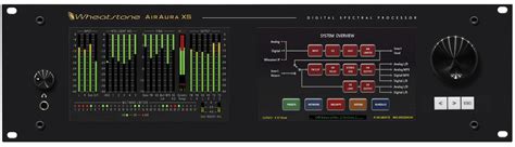 From Ibc Wheatstone Spotlights X5 Fm Audio Processor Radio World