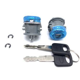 Door Lock Cylinder C Z A