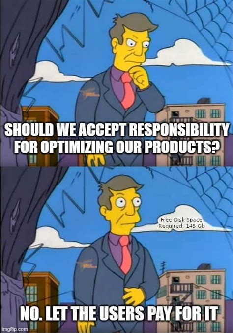 Technological Debt Definitive Solution Rfloggit