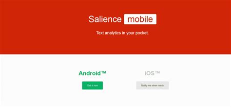 Lexalytics Brings Nlp And Sentiment Analysis To Social Media Apps For