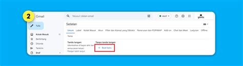 4 Contoh Signature Email Dan Cara Membuatnya Glints Taploker Blog