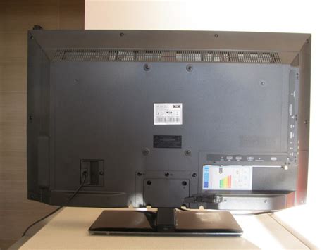 LED TV 32 Blaupunkt B32FC122BK