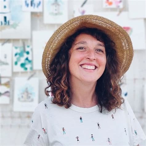 Clara Cerviño Claracervino Ilustracion • Threads Say More