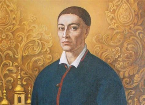 Григорій Сковорода цікаві факти про філософа містика History