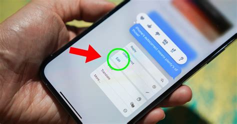 How To Bold Text Imessage Robots Net