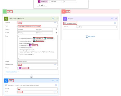 How To Invite External Users To A Sharepoint Site Or Microsoft Team