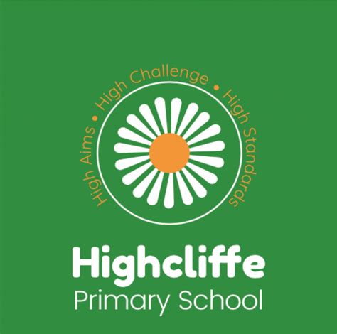 Highcliffe Primary Academy Schoolwear Solutions