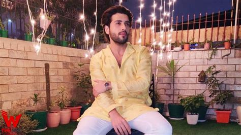 Pranav Kumar Actor Height Weight Age Affairs Biography And More