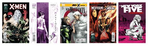 · Marvel Comics