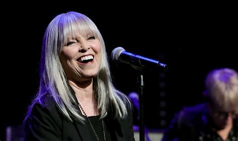 Pat Benatars Net Worth A Deep Dive Into Her Current Financial Worth
