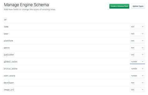 Elastic Search Ui를 사용하여 뛰어난 React 검색 환경을 신속하게 구축 Elastic Blog