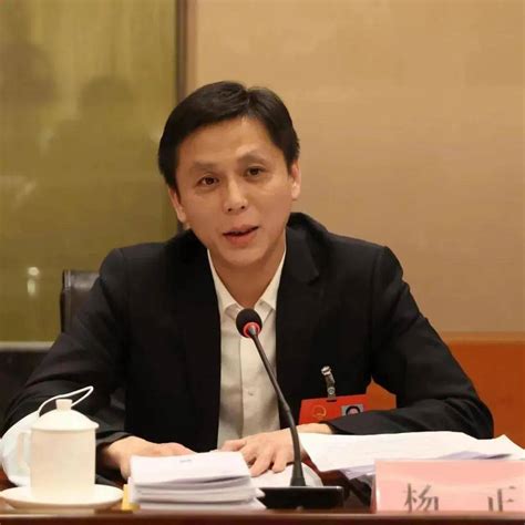 共青团安徽省委原书记杨正，新职明确市人民政府芜湖示范区