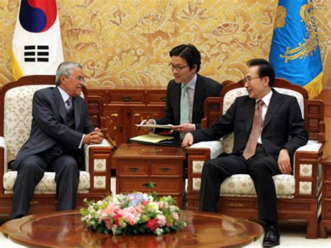 한숨 돌린 靑 앞날은 첩첩산중 세계일보