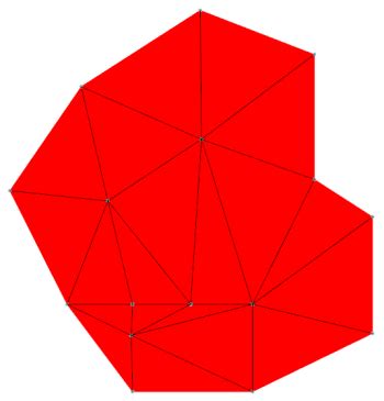 Fixing Invalid Free Edges