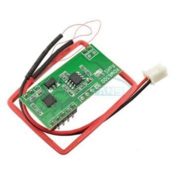 Lecture Rfid Khz Module Arduino Uart Maroc Moussasoft