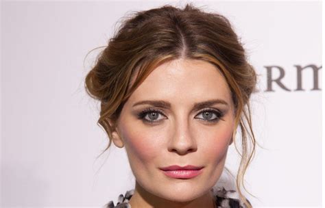 Mischa Barton Starring In Crime Thriller ‘invitation To A Murder