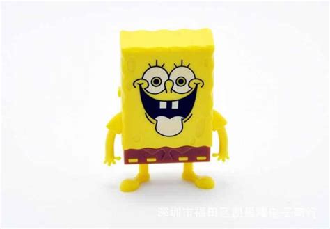 Amazoncom Spongebob Squarepants Micro Mp3 Player Tripowin X Hbb Kailua