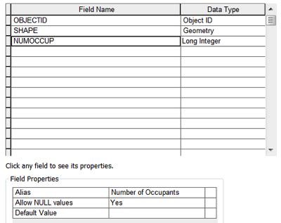 Prepare Your Data In Arcgis Desktopcollector For Arcgis Classic Documentation