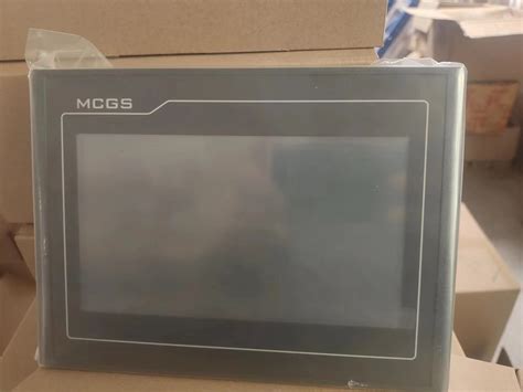 tpc7032ki 昆仑通态触摸屏 mcgs 昆仑通态 mcgstpc 昆仑通态组态软件 glsc 昆仑技创 嵌入式一体化触摸屏 昆仑通态一体机