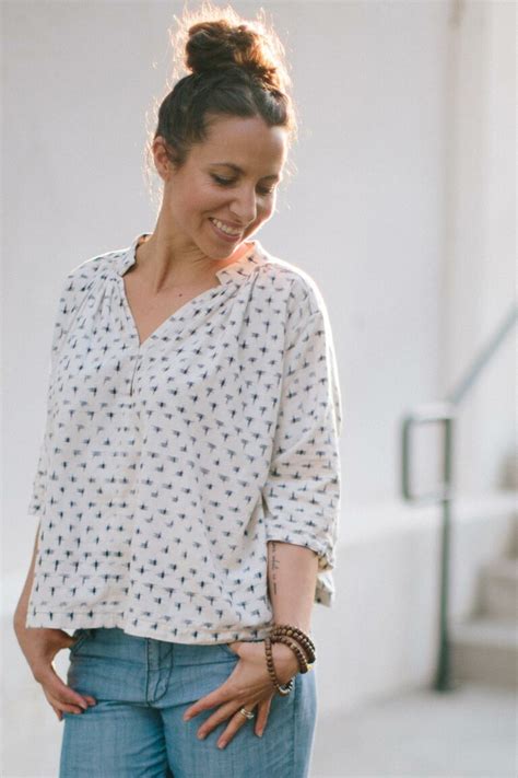 Sew Liberated Patterns My Next Make