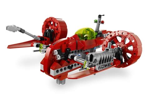 Lego 8060 Субмарина Тайфун Турбо, купить Лего 8060 в интернет магазине ...