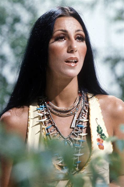 Cher Eye Makeup 70s Saubhaya Makeup