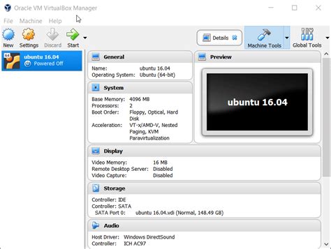 How To Setup Serial Port In Virtual Box