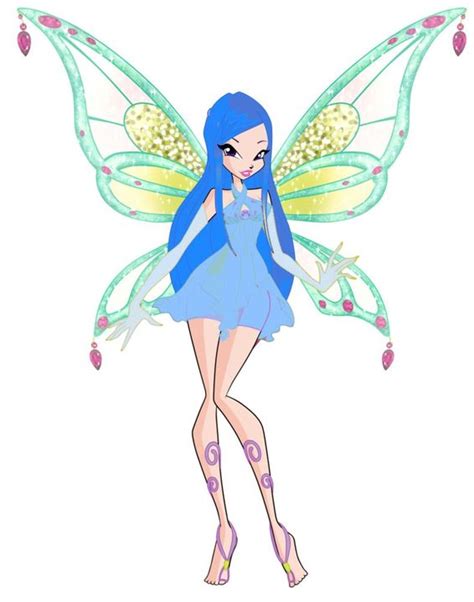 Winx Club Next Generation Cast Of The Story Wattpad