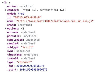 Incorrect Transaction Duration For Pages After Redirect · Issue 1279