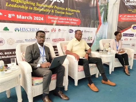 Enock A Makanga On Linkedin Mr Frank Mugisha Ceo East Africa Tourism