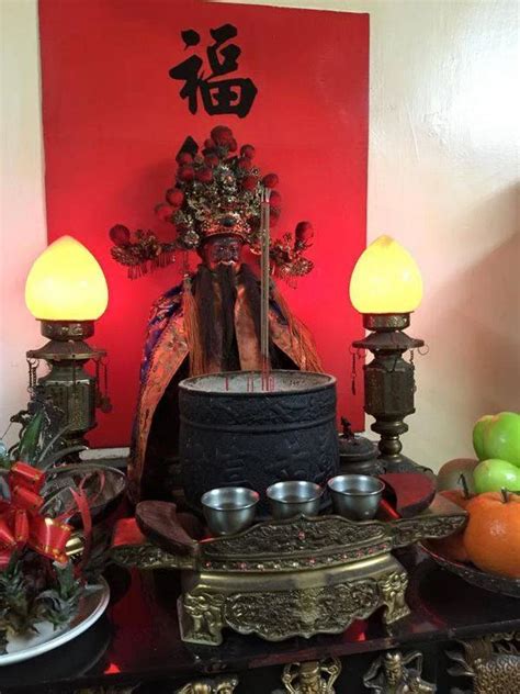 5大生肖快接住！福德正神「送你一張招財符」子孫三代都能富貴 有錢人這麼想