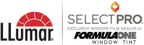 LLumar Formula One Auto Window Tint Dealer Car Window Tint Schaumburg