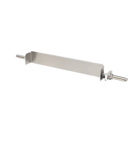 Product Leveler Savage Bros Vertical Candy Plow