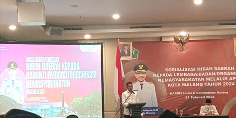 Kementerian Agama Kantor Kota Malang
