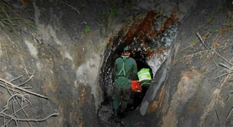 Al Menos Cinco Personas Quedaron Atrapadas Por Explosión De Una Mina De