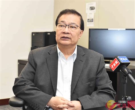 譚耀宗本屆特區政府可為23條立法做準備 香港文匯網