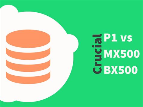 M Vs M SSDs Whats The Difference Specifications Plus Device List