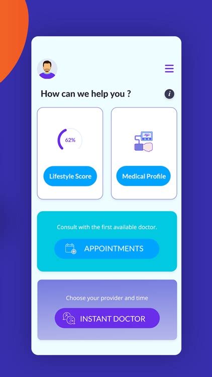 Tabibi Smart Healthcare By Infiniun